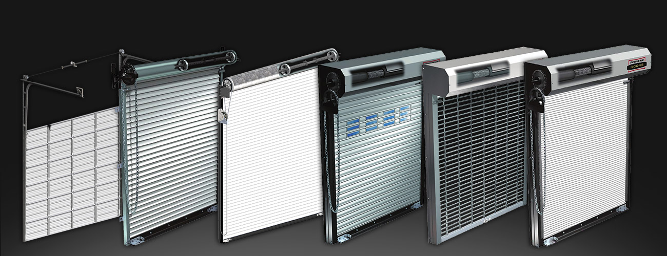 Porvene Doors: Expert Installation & Repair Services